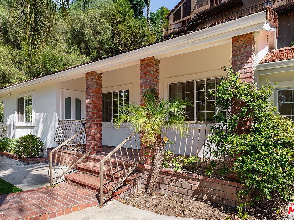 15086 Del Gado Dr, Sherman Oaks, CA 91403 | MLS #23-306751 | Zillow