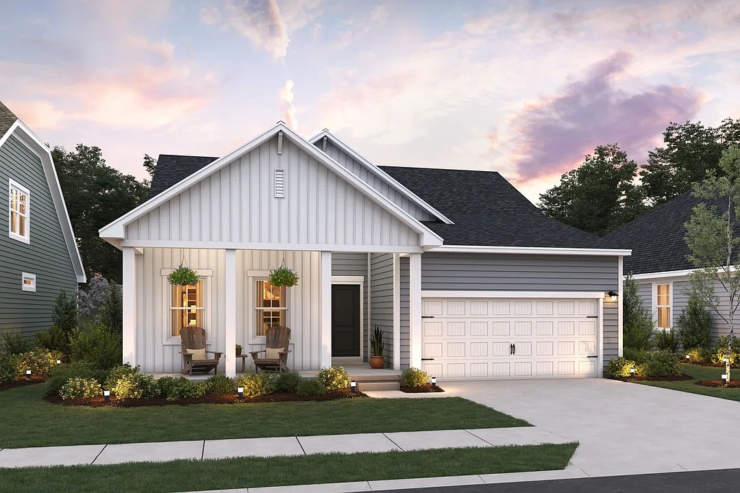 Aspire at Oregon Town Center by K Hovnanian Homes in Oregon OH | Zillow