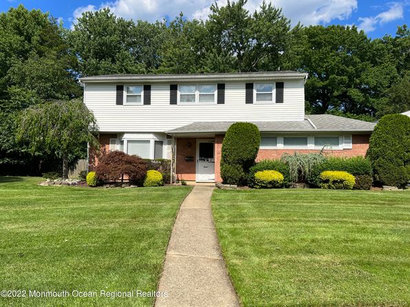 Hazlet Township NJ Real Estate - Hazlet Township NJ Homes For Sale | Zillow