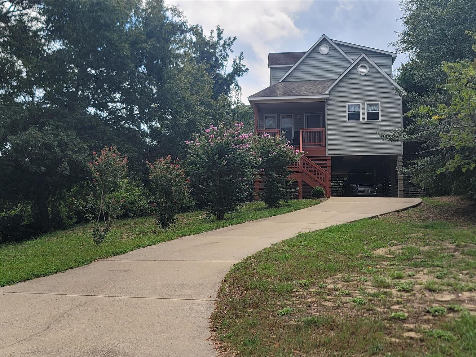 438 Kitty Hawk Bay Dr LOT 100, Kill Devil Hills, NC 27948 | Zillow