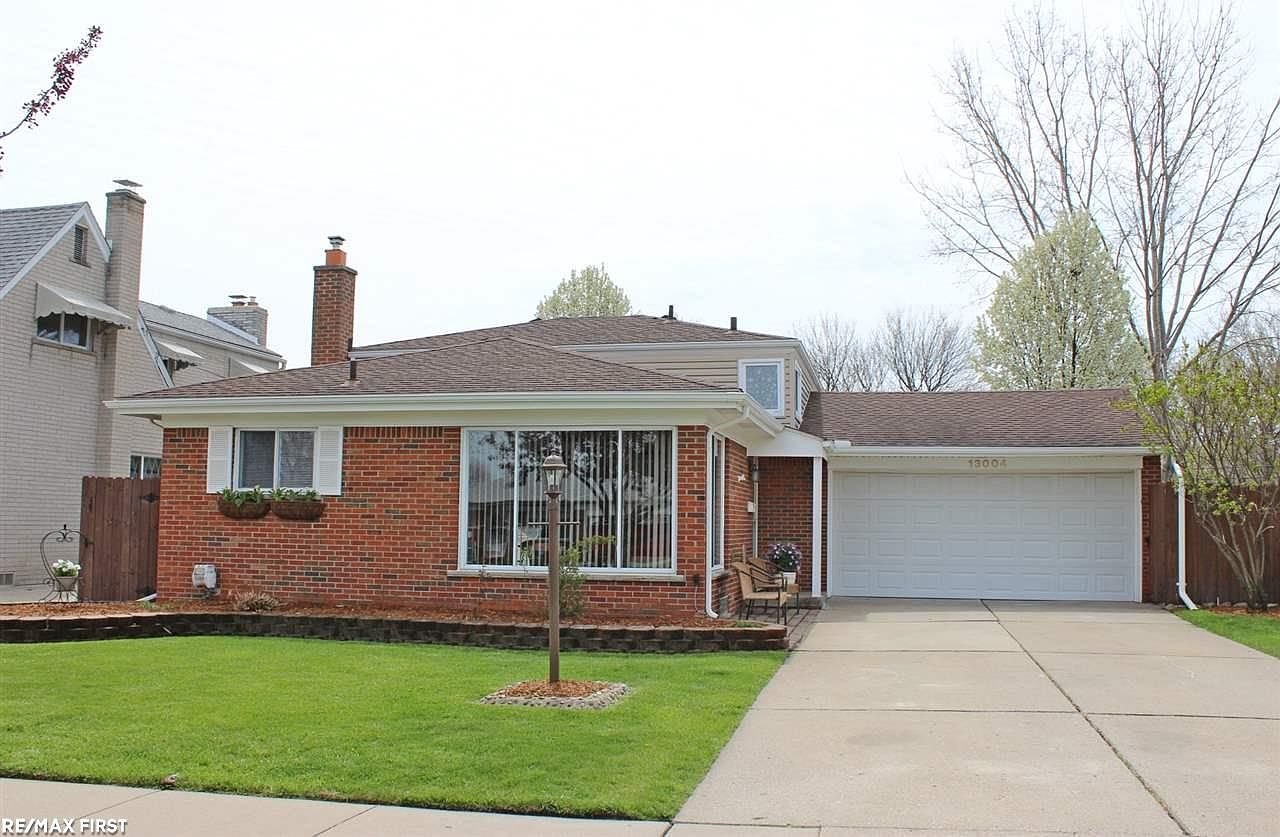 13004 Common Rd, Warren, MI 48093 | Zillow
