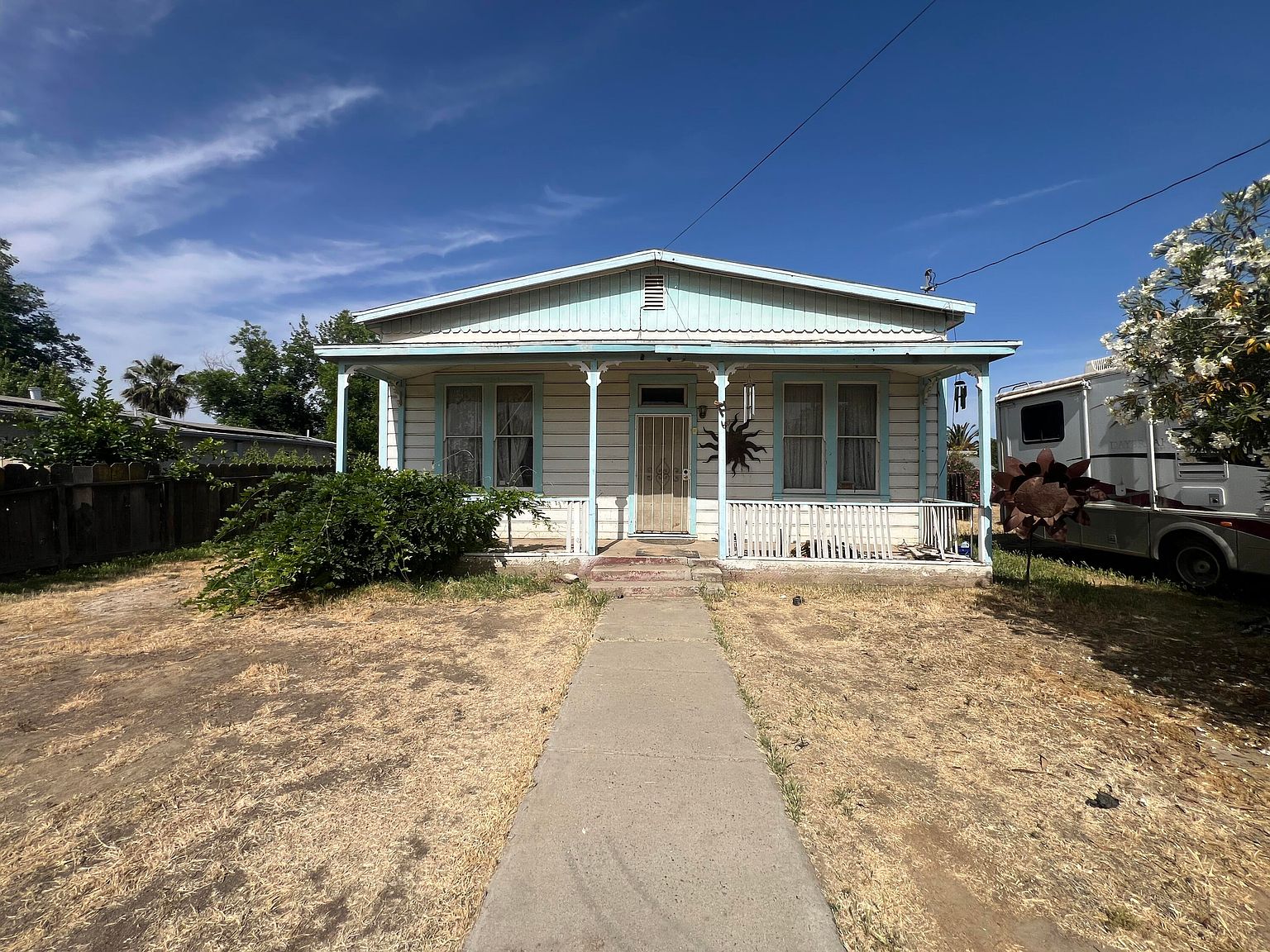 173 S Elms Street, Pixley, CA 93256 | Zillow