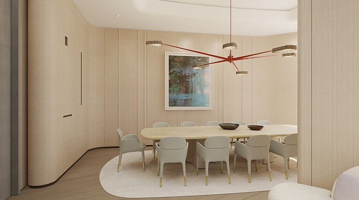 3 Riverside Drive MANSION MANSION in Upper West Side, Manhattan ...