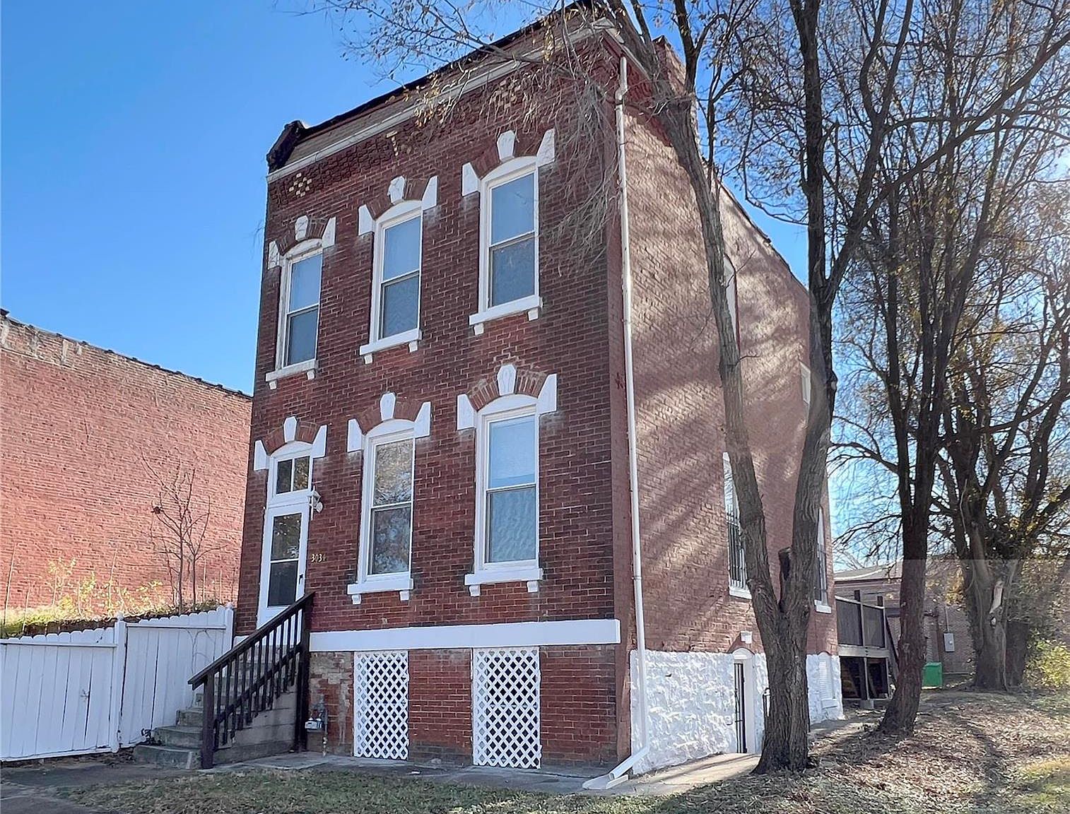 3034 Rutger St, Saint Louis, MO 63104 | MLS #23070043 | Zillow