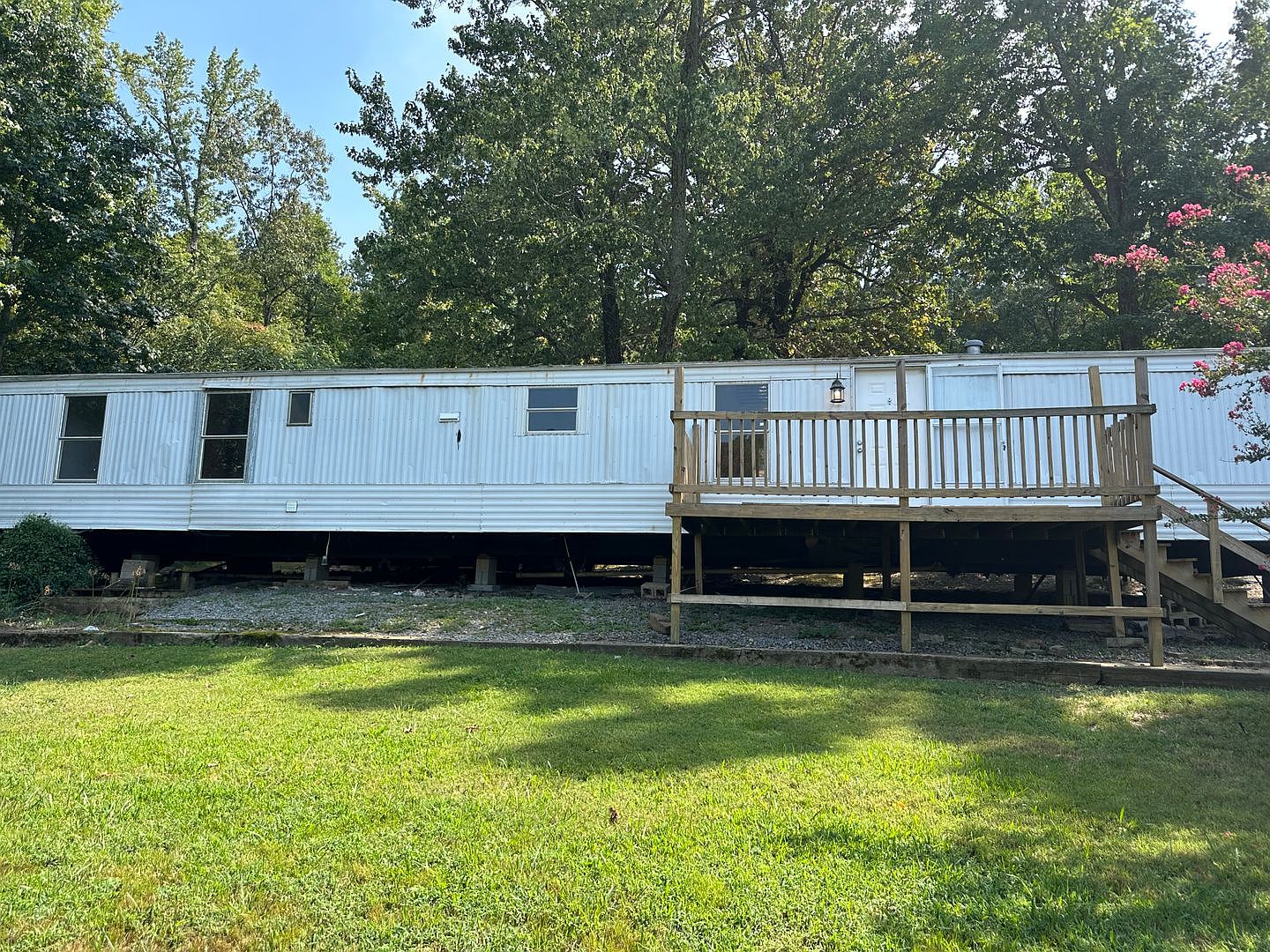 6614 Fitts Rd, North Little Rock, AR 72118 | Zillow