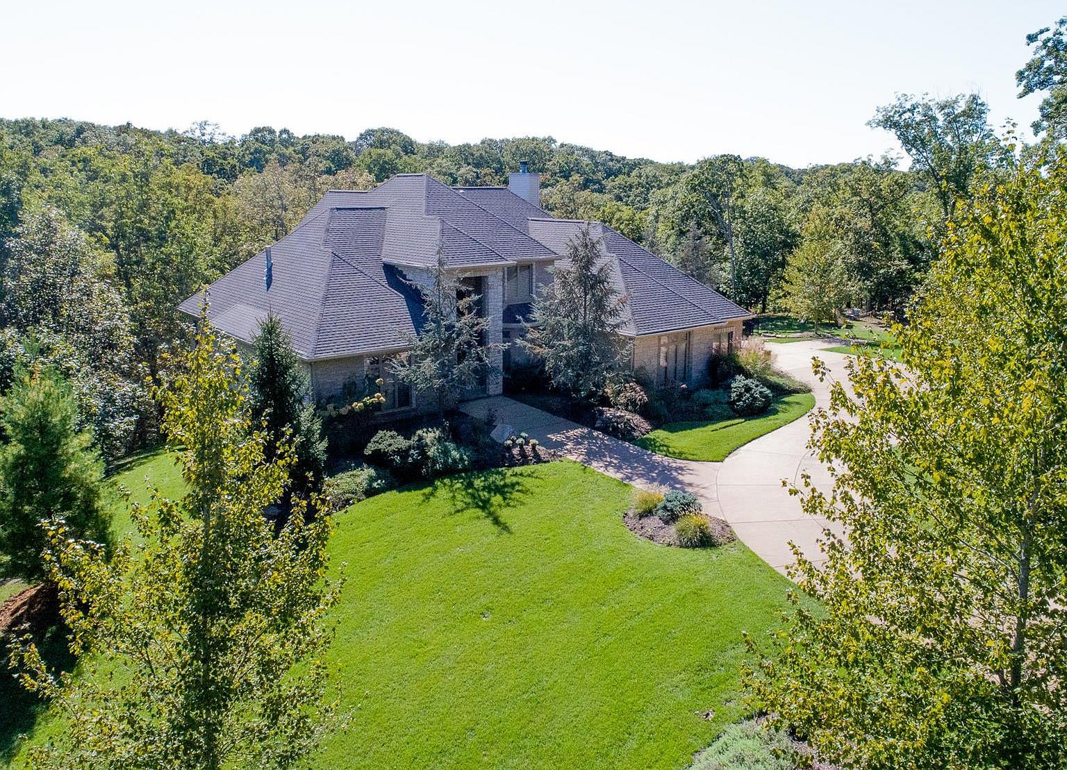 3817 Indian Ridge Ln, Defiance, MO 63341 | Zillow