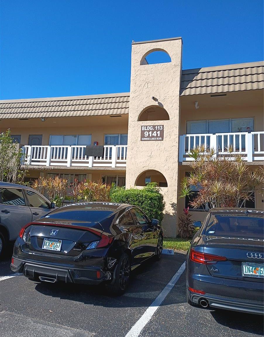 9141 SW Sunrise Lakes Blvd #219, Fort Lauderdale, FL 33322 | MLS # ...