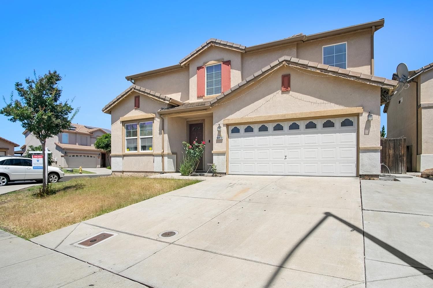 6066 Saxton Ct, Stockton, CA 95212 | Zillow