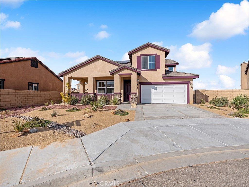 12346 Santo Domingo Way, Victorville, CA 92392 | Zillow