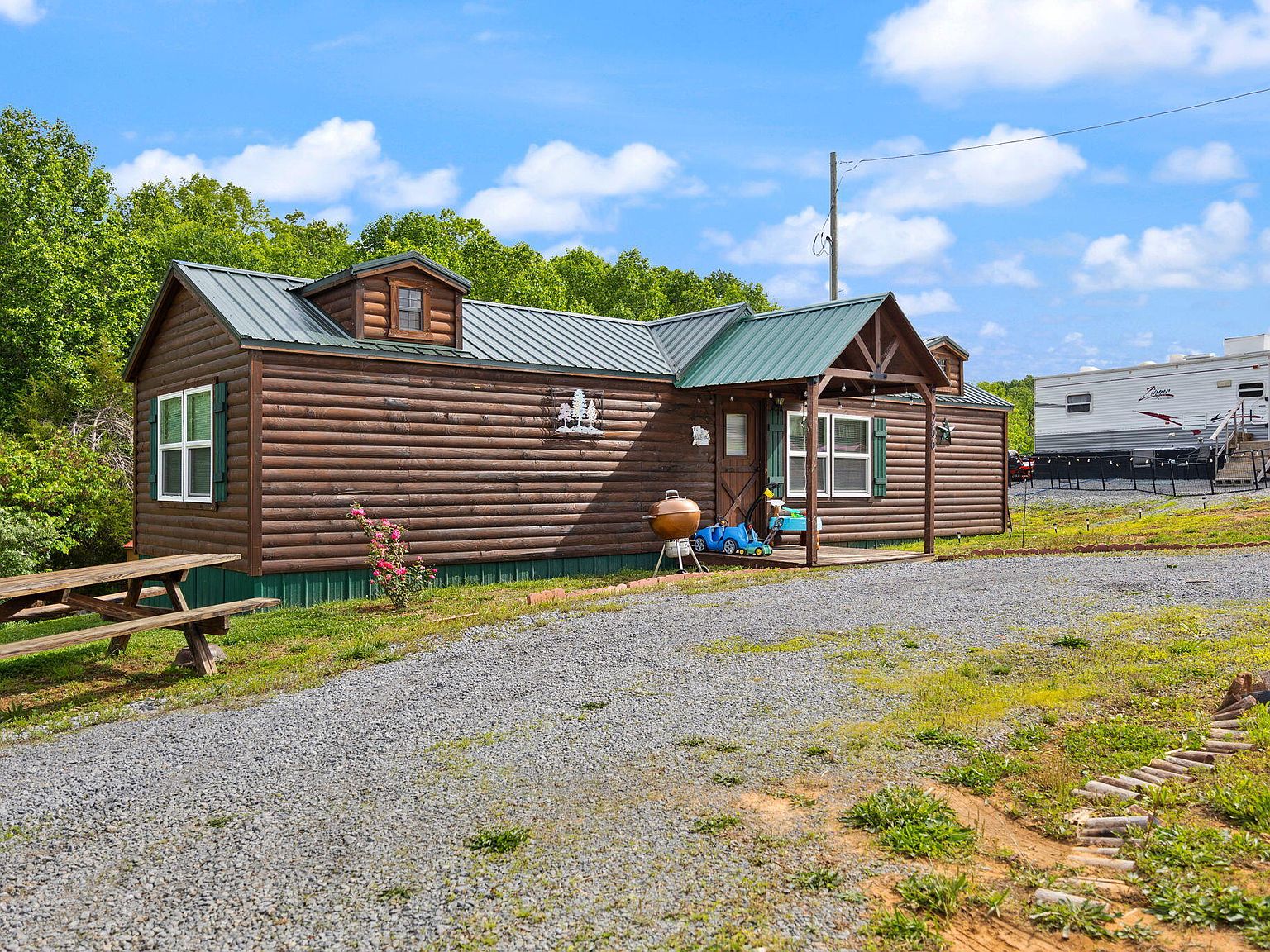 266 Boaters Aly, Nancy, KY 42544 | MLS #25009998 | Zillow