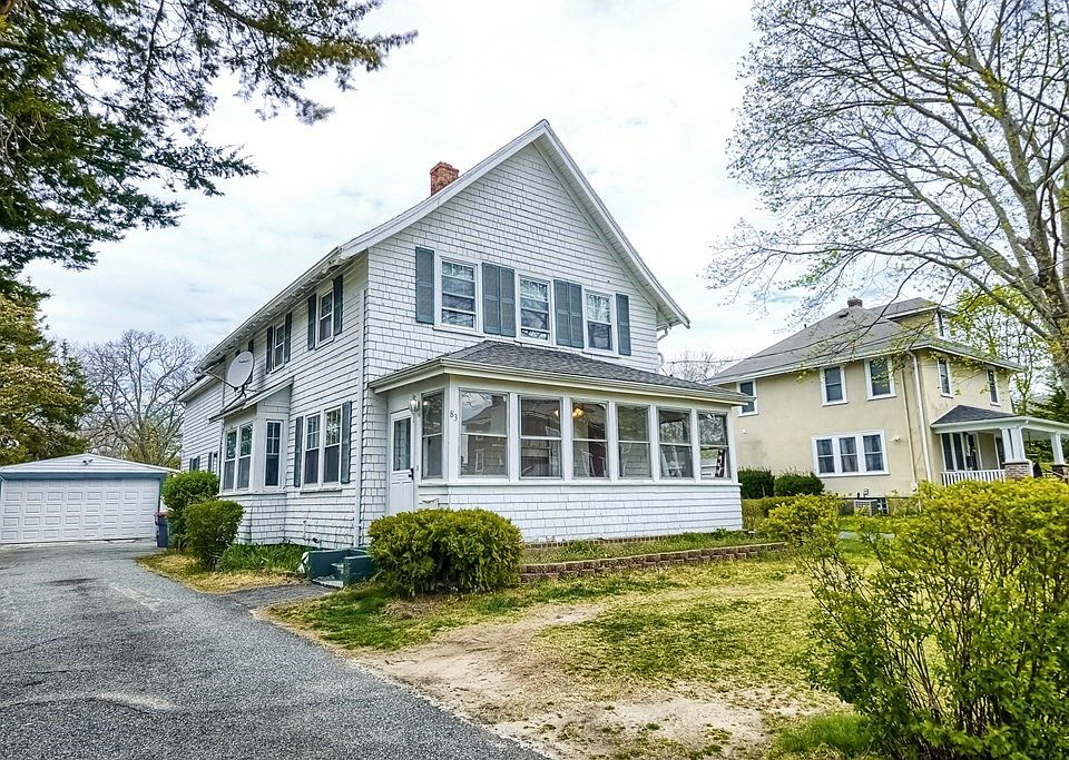 83 Marion Rd, Wareham, MA 02571 | MLS #72976882 | Zillow