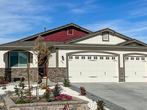 New Construction Homes in Reno NV | Zillow