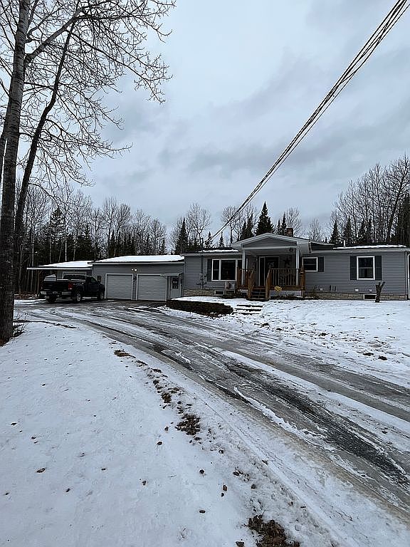 80 Moose Ridge Rd, Mapleton, ME 04757 | Zillow