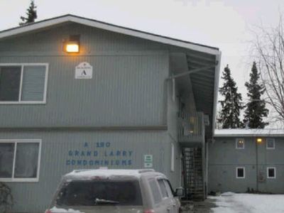 160 Grand Larry St APT D-2, Anchorage, AK 99504 | Zillow