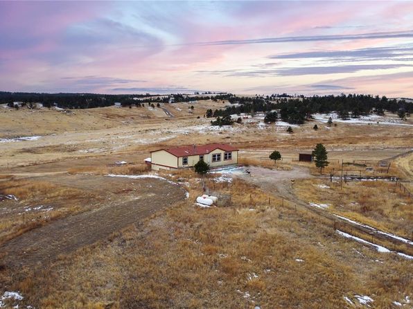 Deer Trail CO Real Estate - Deer Trail CO Homes For Sale | Zillow