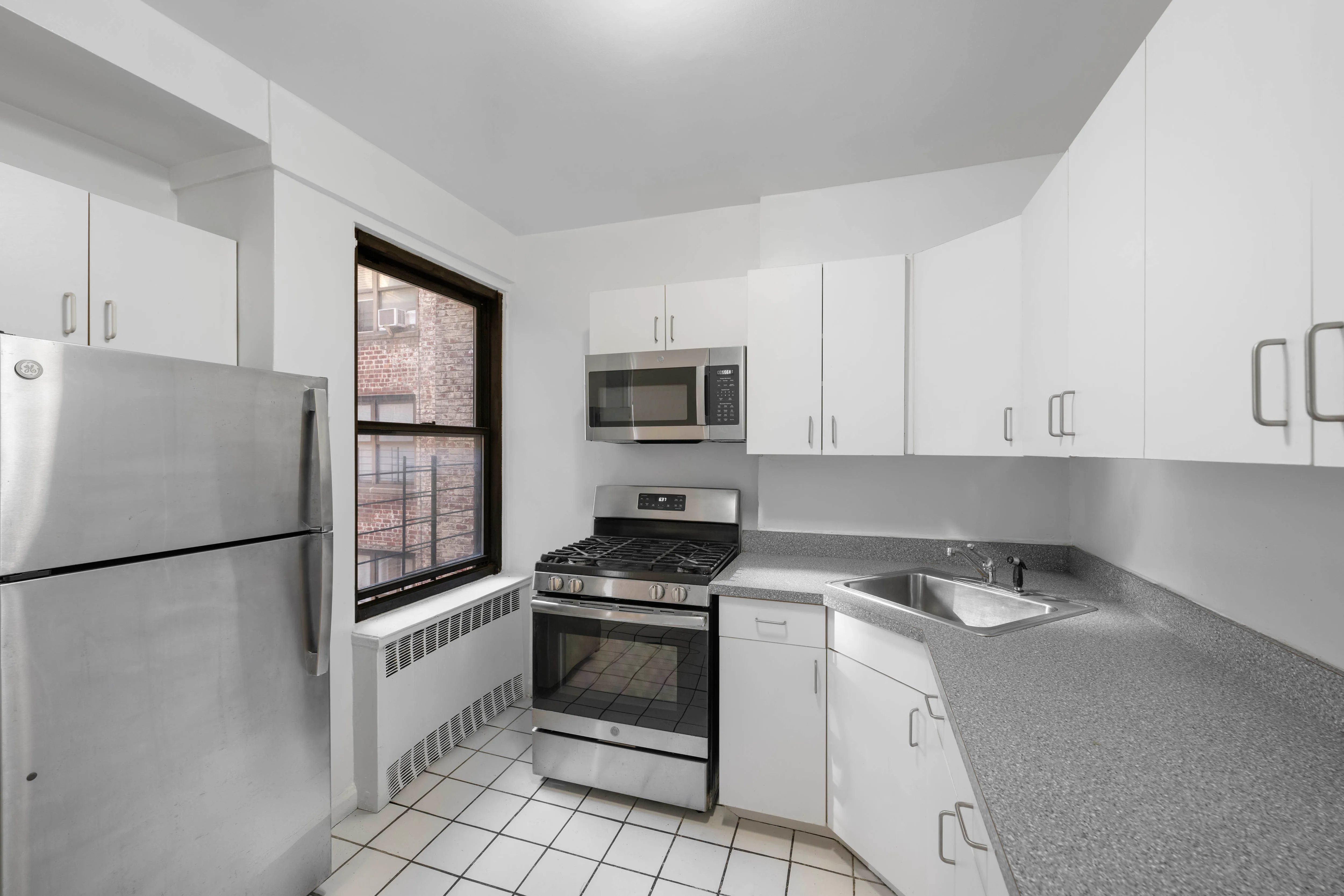 930 Grand Concourse #4C in Concourse, Bronx | StreetEasy