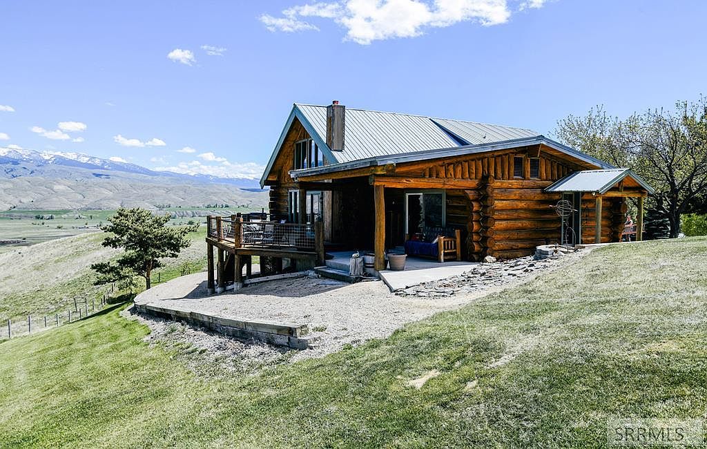 59 Savage Ranch Rd, Salmon, ID 83467 | MLS #2176550 | Zillow