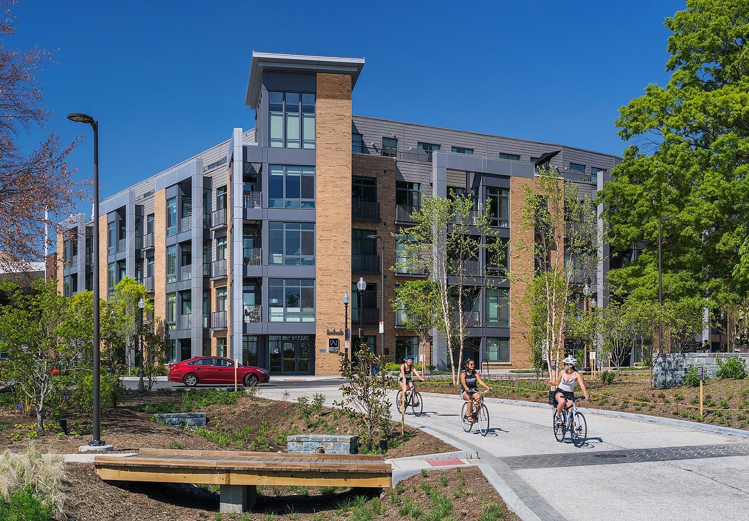 525 Water St SW Unit 218, Washington, DC 20024 | Zillow