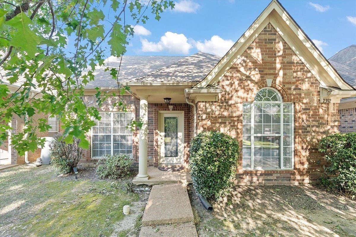 2392 Gardenbrook Dr LOT 51, Memphis, TN 38134 | Zillow