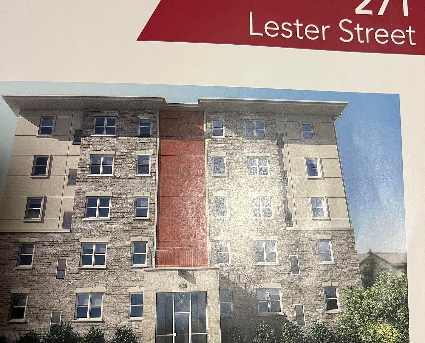 271 Lester St #402, Waterloo, ON N2L 3W6 | MLS #X12013783 | Zillow