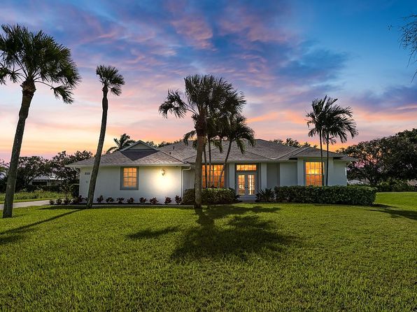 Waterfront Hobe Sound Fl Waterfront Homes For Sale 26 Homes Zillow