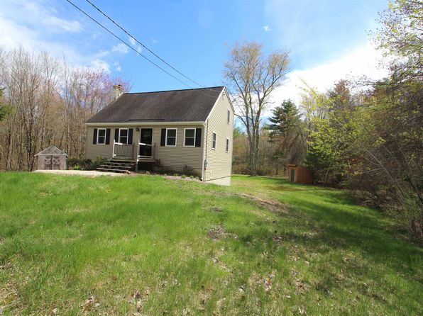 Chester NH Real Estate - Chester NH Homes For Sale | Zillow