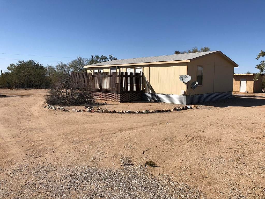 6671 N Guthrie Rd, Tucson, AZ 85743 | Zillow