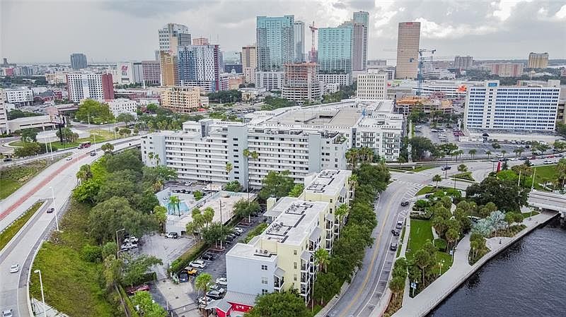 1501 Doyle Carlton Dr APT 112, Tampa, FL 33602 | Zillow