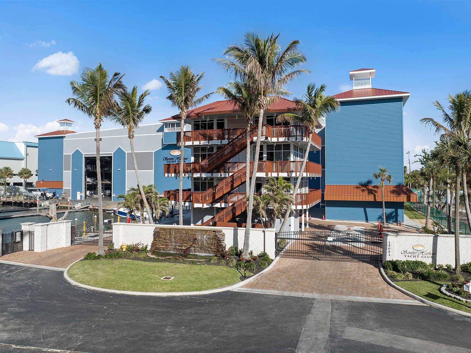 15051 Punta Rassa Rd #201, Fort Myers, FL 33908 | MLS #2250920 | Zillow