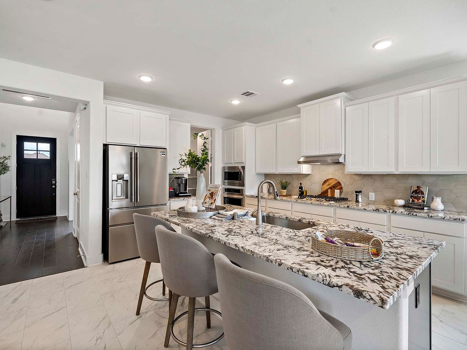 Sierra Vista by Davidson Homes - Houston Region in Rosharon TX | Zillow