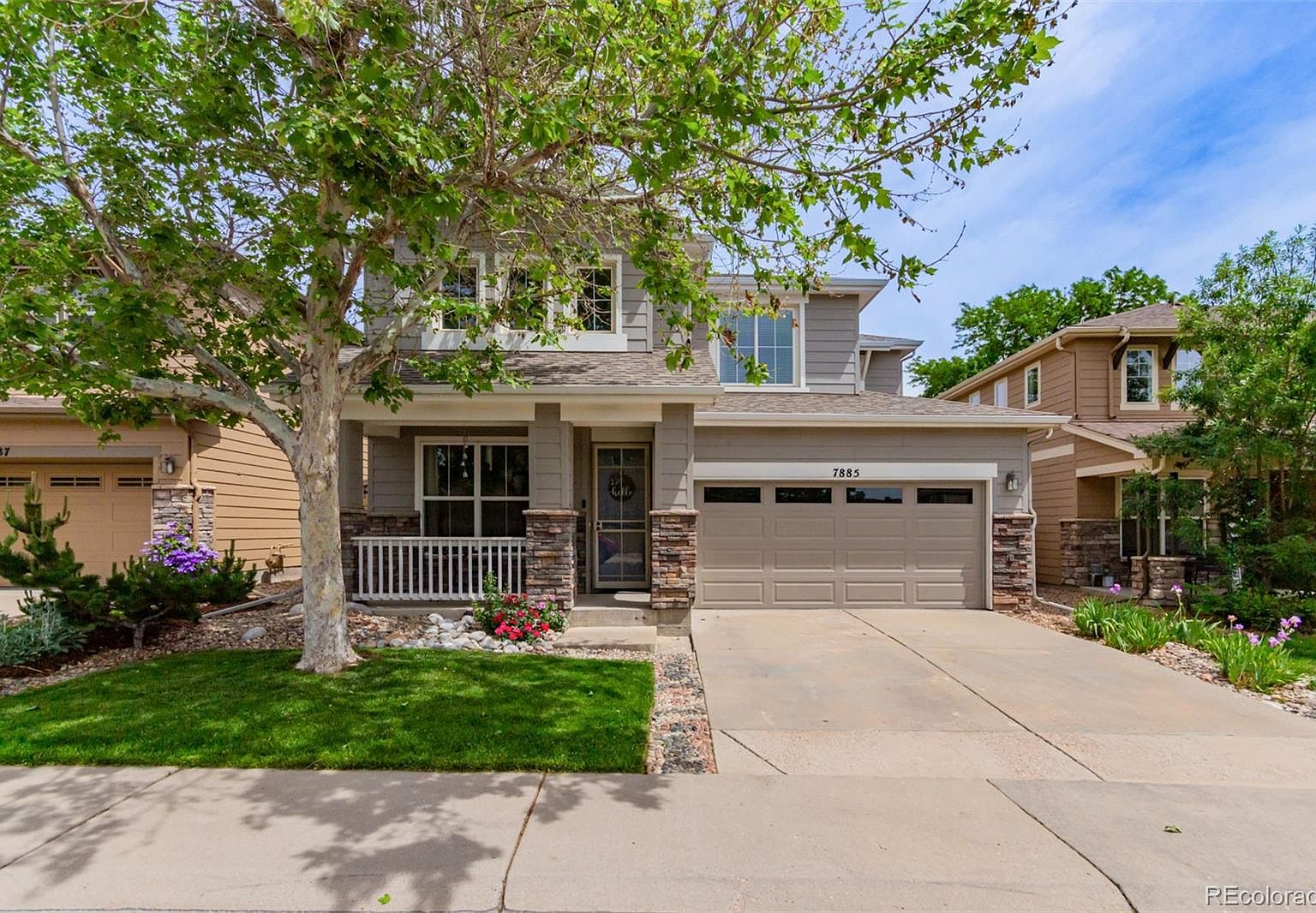 7885 W Layton Way, Littleton, CO 80123 | Zillow
