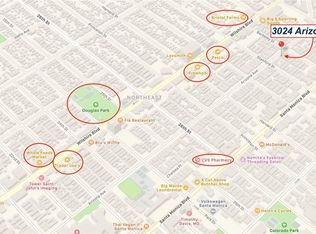 3024 Arizona Ave, Santa Monica, CA 90404 | MLS #SR20182888 | Zillow