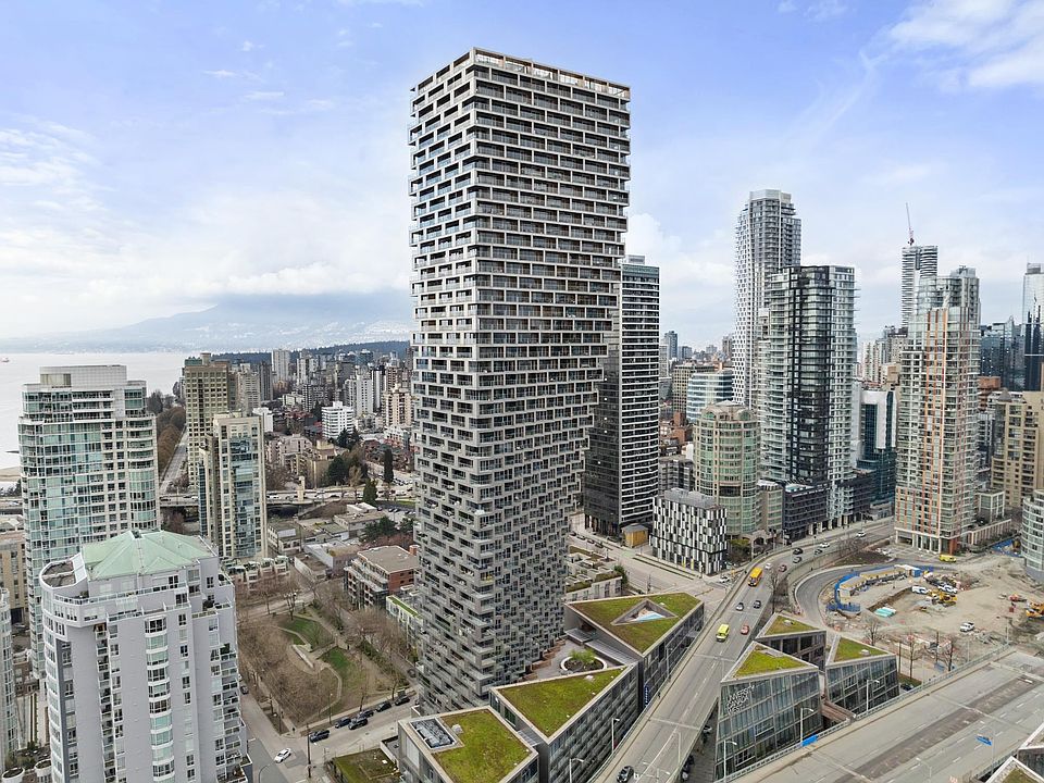 Vancouver House - 1480 Howe St Vancouver BC | Zillow