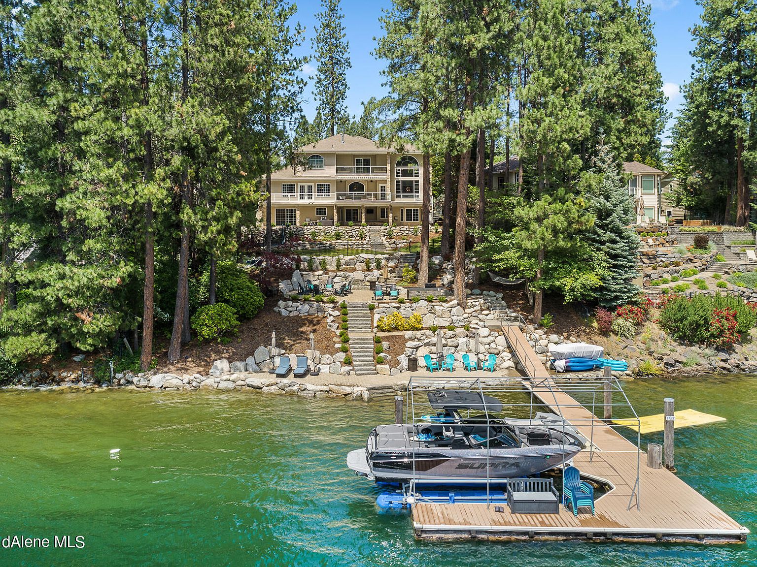 1000 S Riverside Harbor Dr, Post Falls, ID 83854 | Zillow