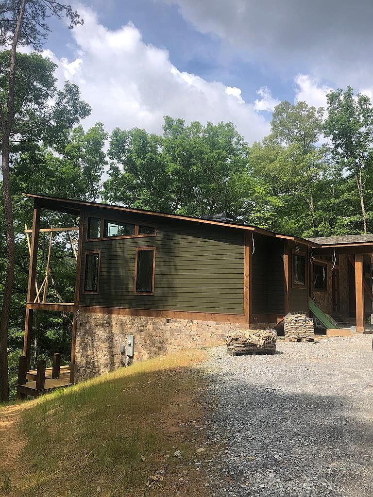 215 River Rock Ln, Blue Ridge, GA 30513 | Zillow