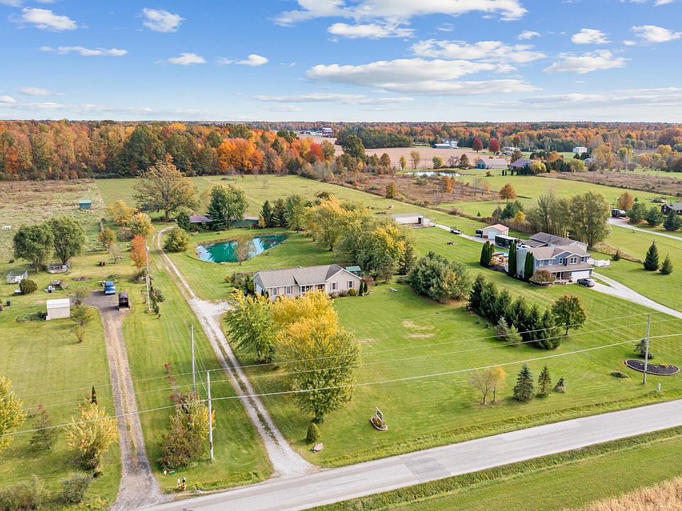 321 Township Road 581, Sullivan, OH 44880 | Zillow