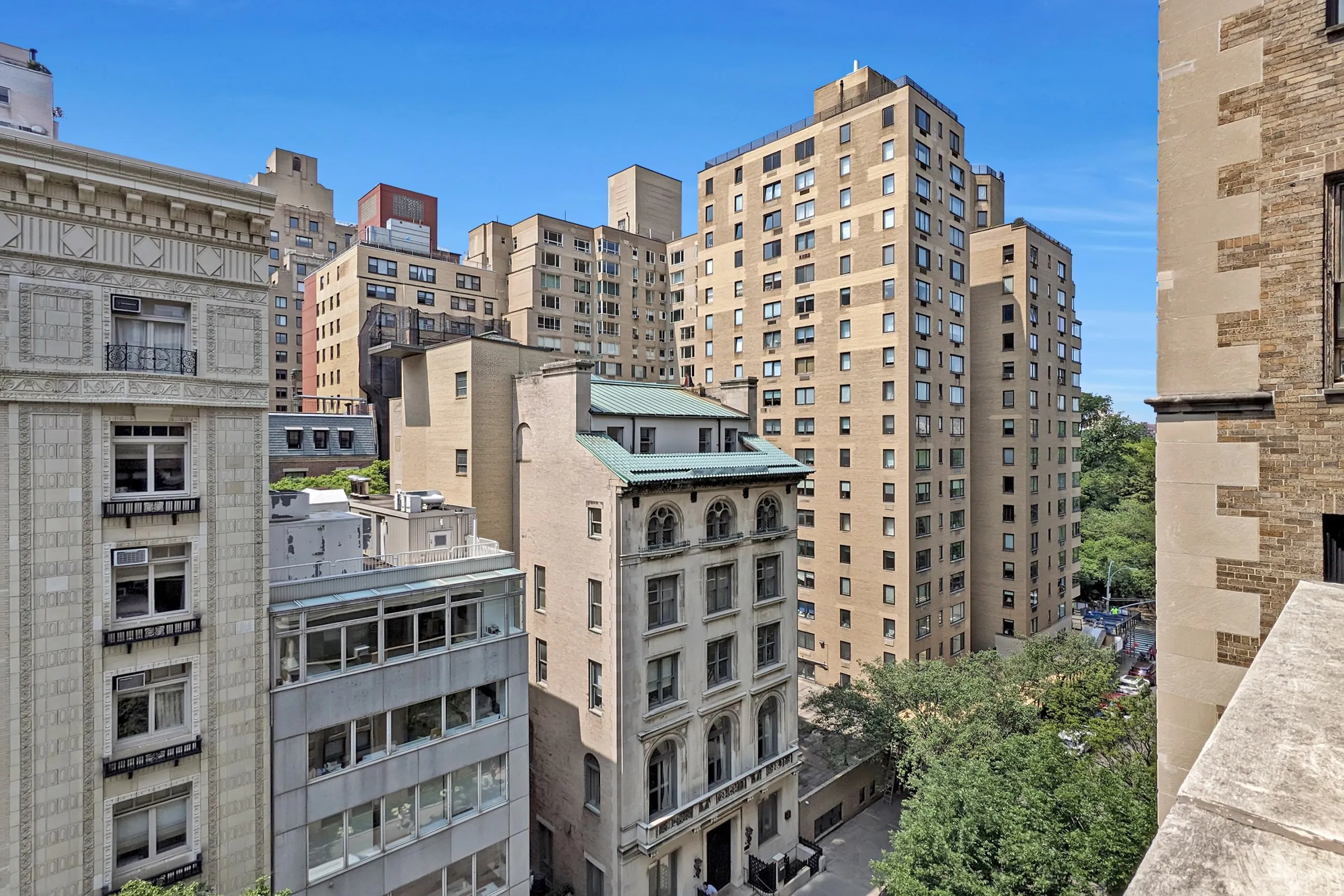 11 East 87th Street #9F in Carnegie Hill, Manhattan | StreetEasy