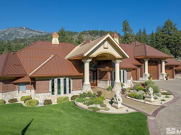 1453 Casey Ranch Dr, Washoe Valley, NV 89704 | MLS #230004863 | Zillow