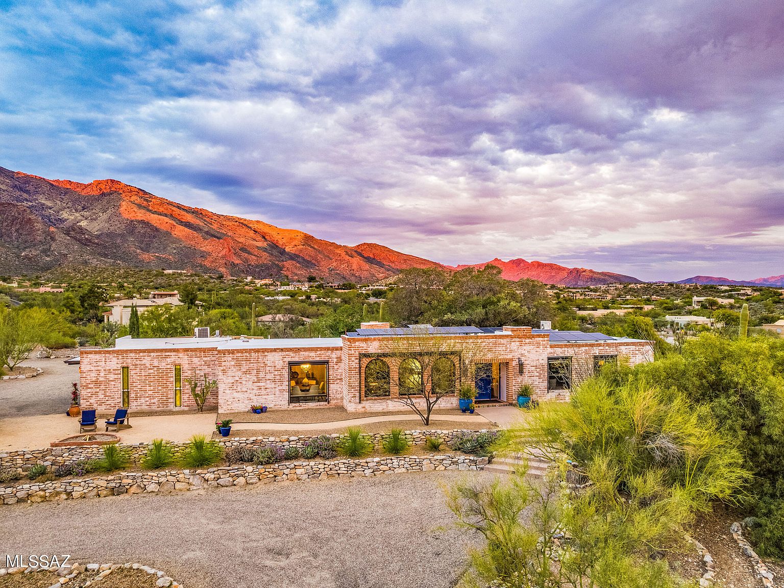 6360 N Camino Arco, Tucson, AZ 85718 | Zillow