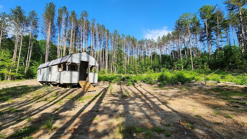 Lot 76 Flagg Road, New Sharon, ME 04955 | Zillow
