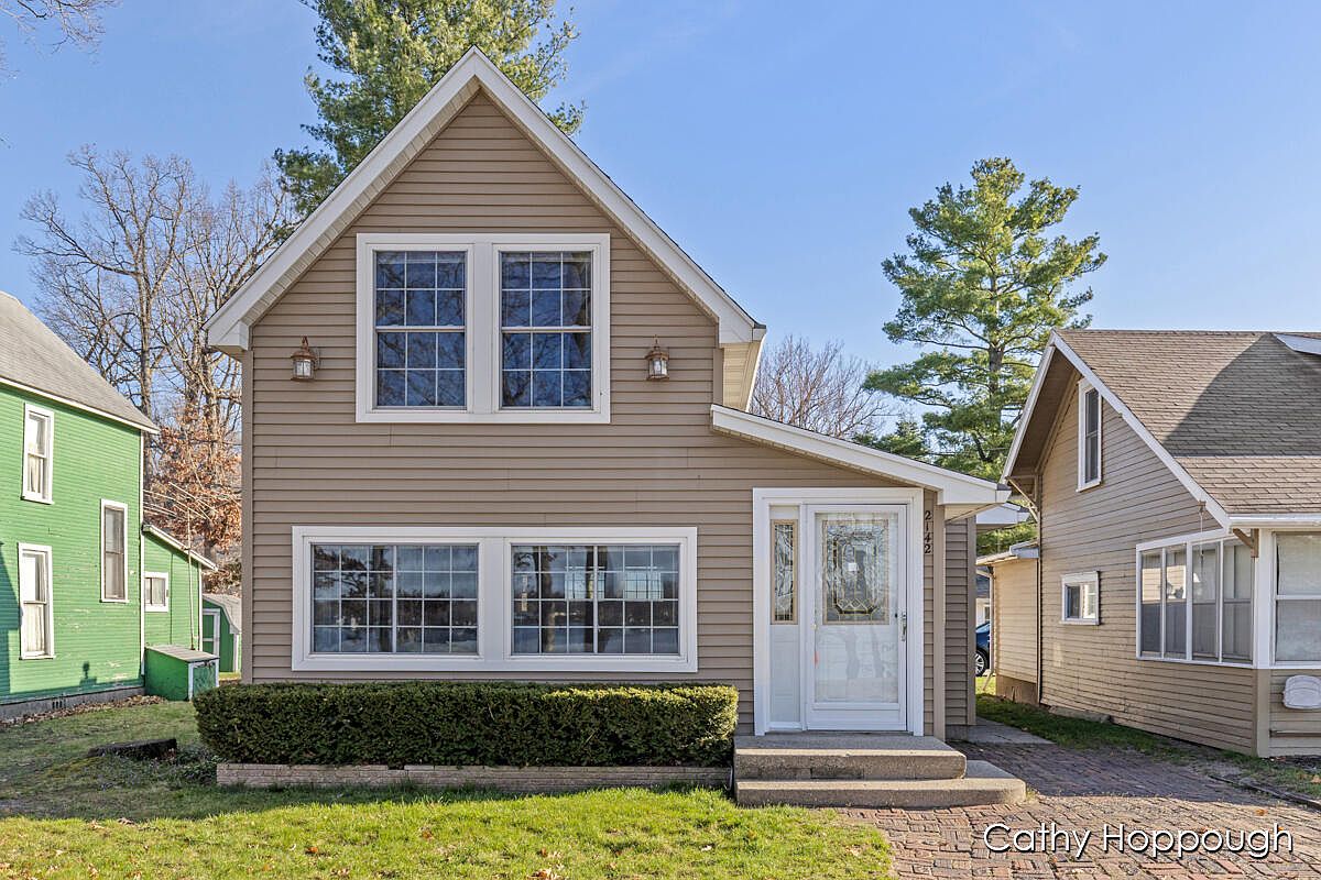 2142 Belding Ave, Fenwick, MI 48834 | Zillow