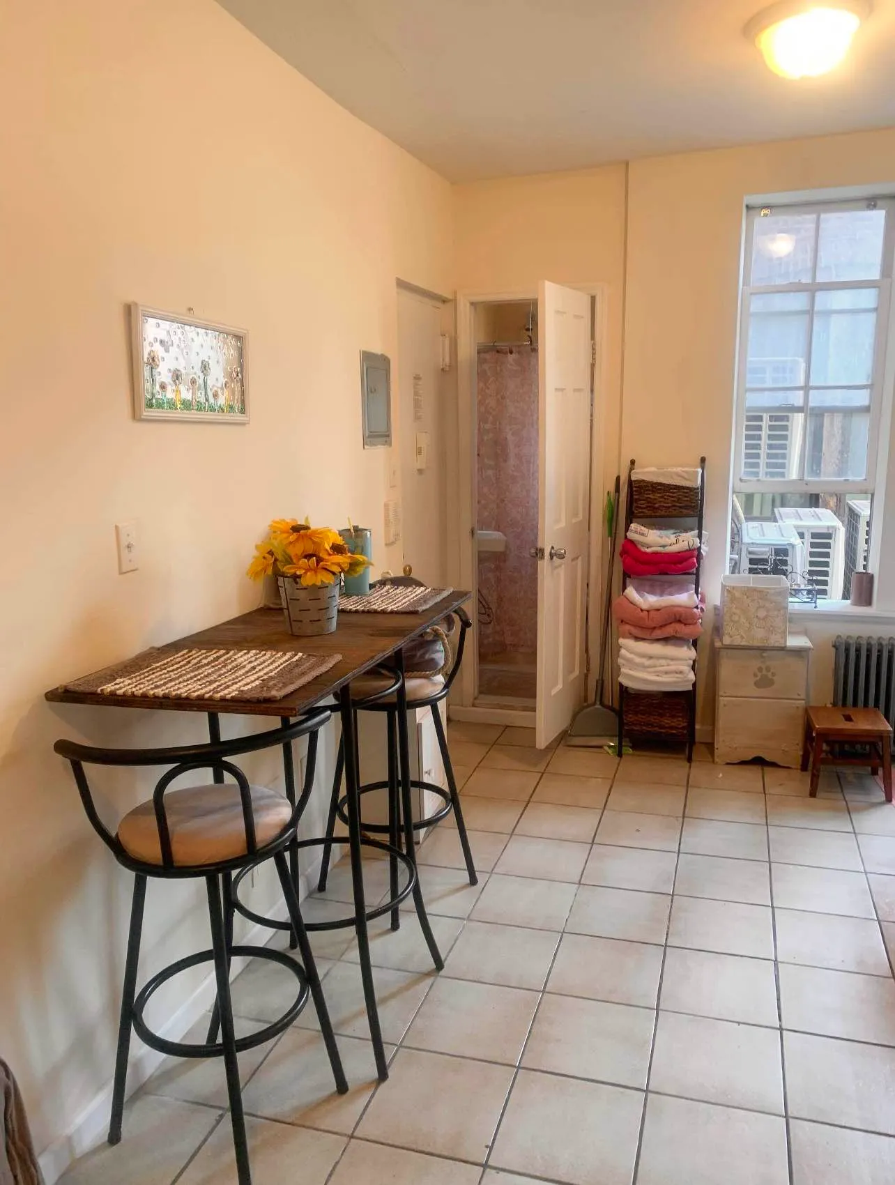 536 9th Avenue #2RN in Hudson Yards, Manhattan | StreetEasy