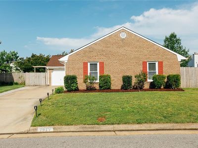 1905 Millbrook Ct, Virginia Beach, VA 23453 | MLS #10485893 | Zillow