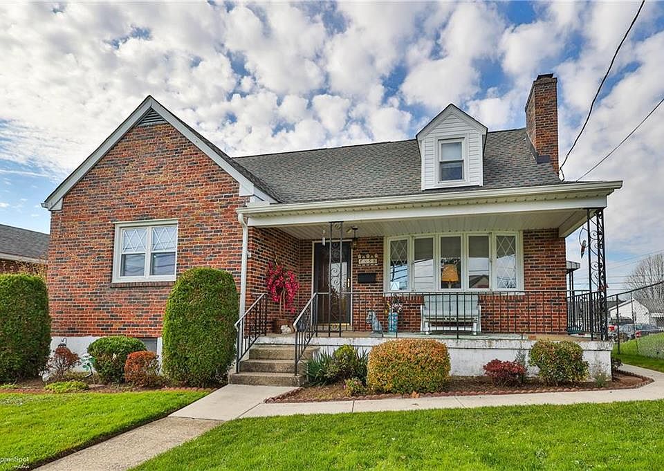 858 N Maxwell St, Allentown, PA 18109 | Zillow