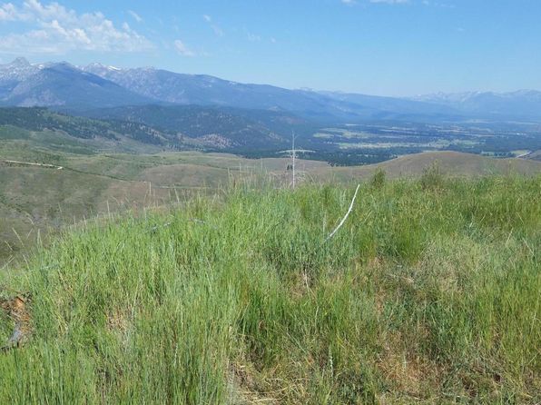 Darby Real Estate - Darby MT Homes For Sale | Zillow