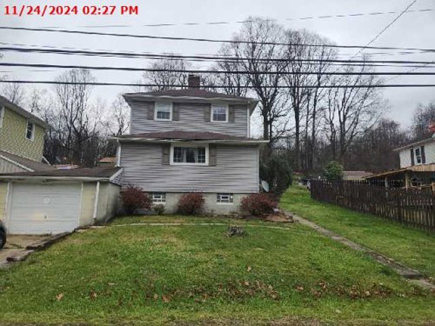 3102 State Route 819, Slickville, PA 15684 | Zillow