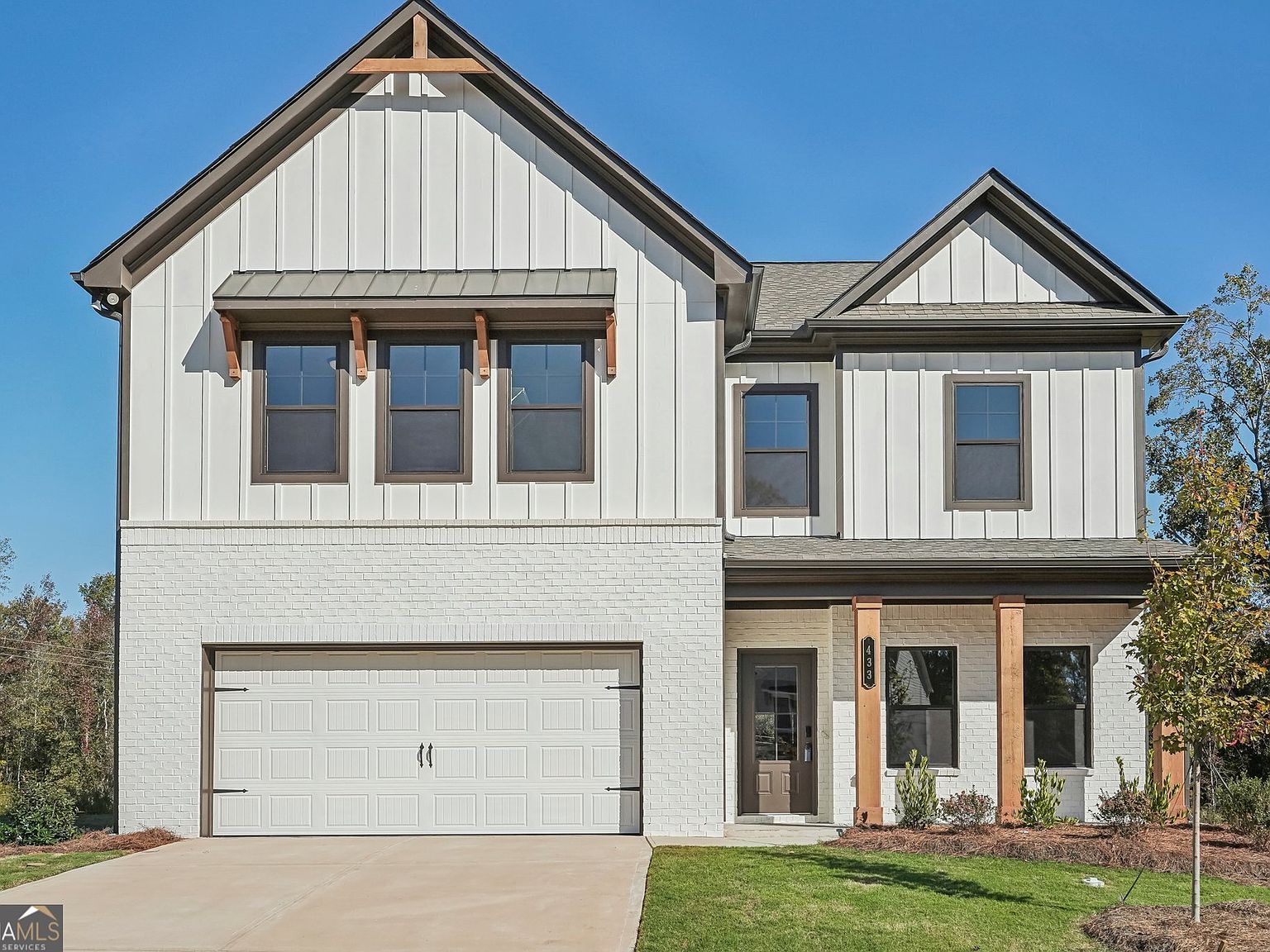 433 Blue Billed Xing #140A, Jefferson, GA 30549 | Zillow