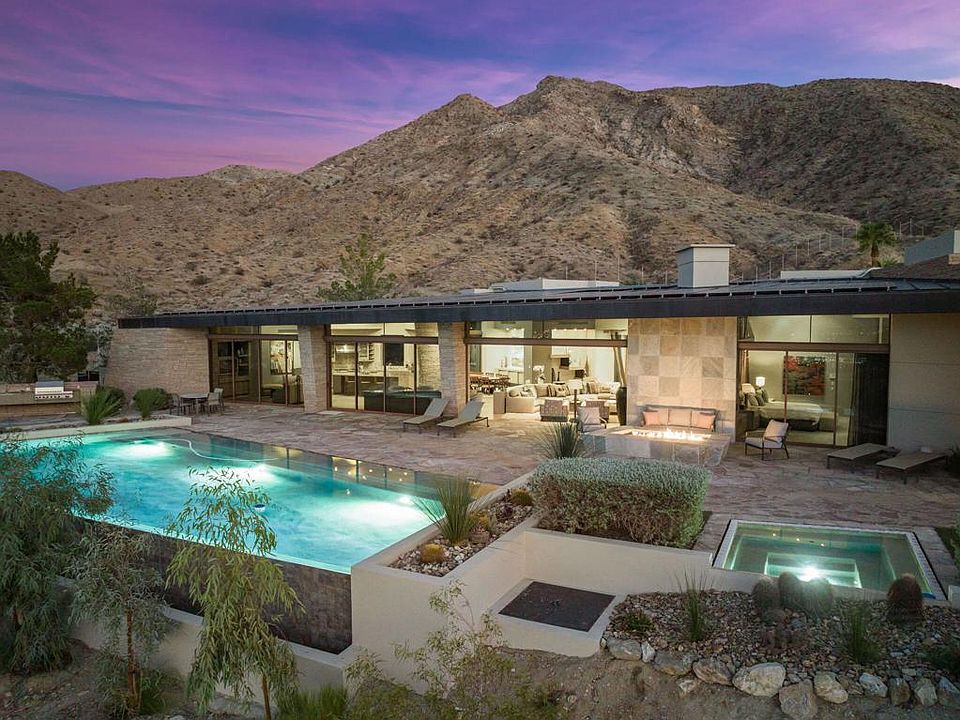 45 Sky Ridge Rd, Rancho Mirage, CA 92270 | Zillow