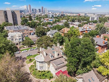 1410 N High St, Denver, CO 80218 | Zillow