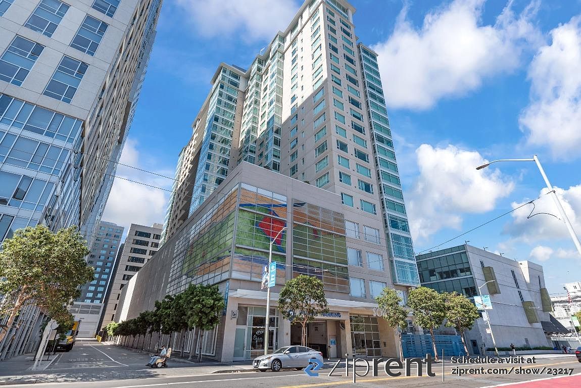 1160 Mission St UNIT 1607, San Francisco, CA 94103 | Zillow